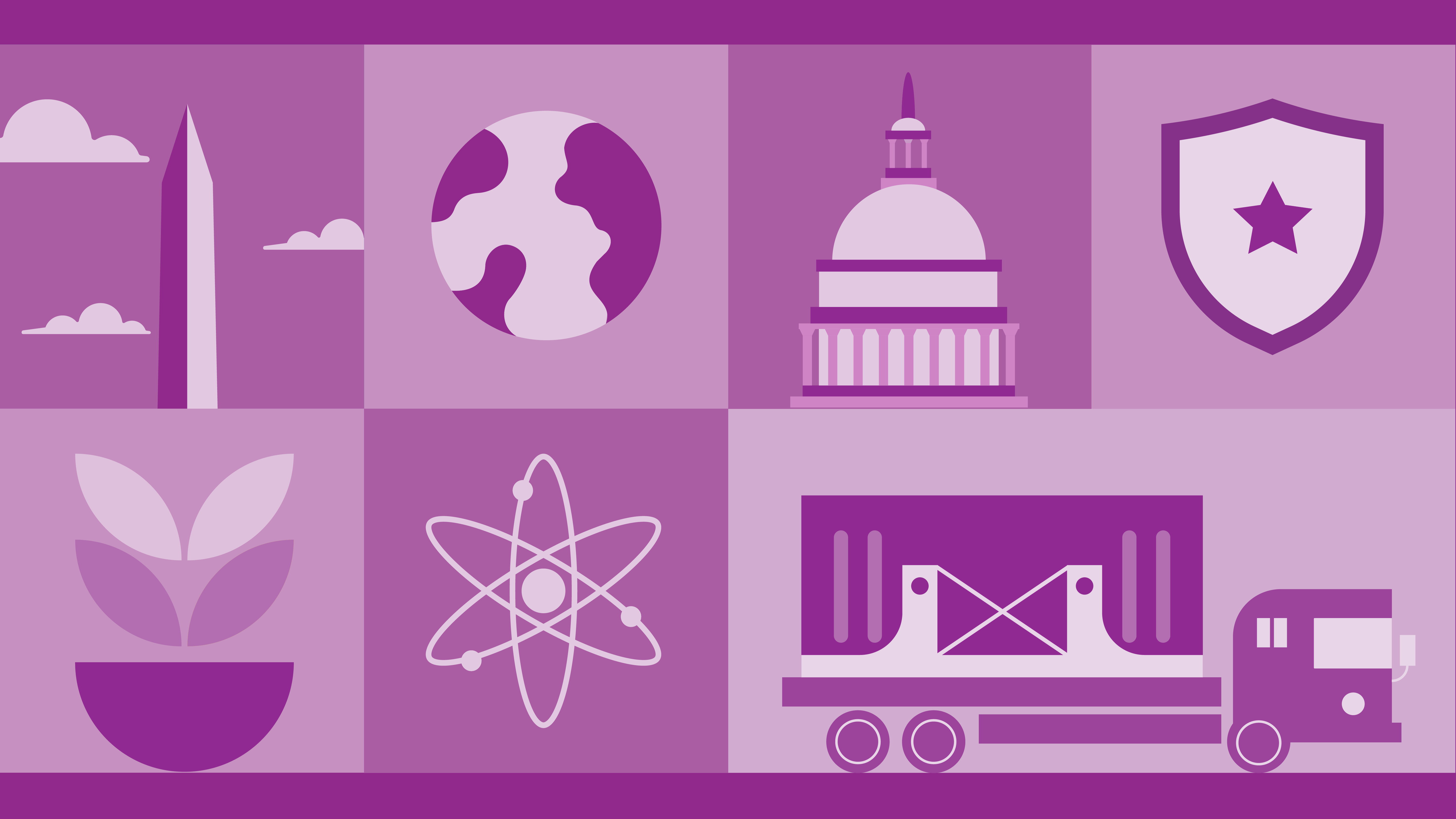 Nuclear Energy Policy Forum | NEI