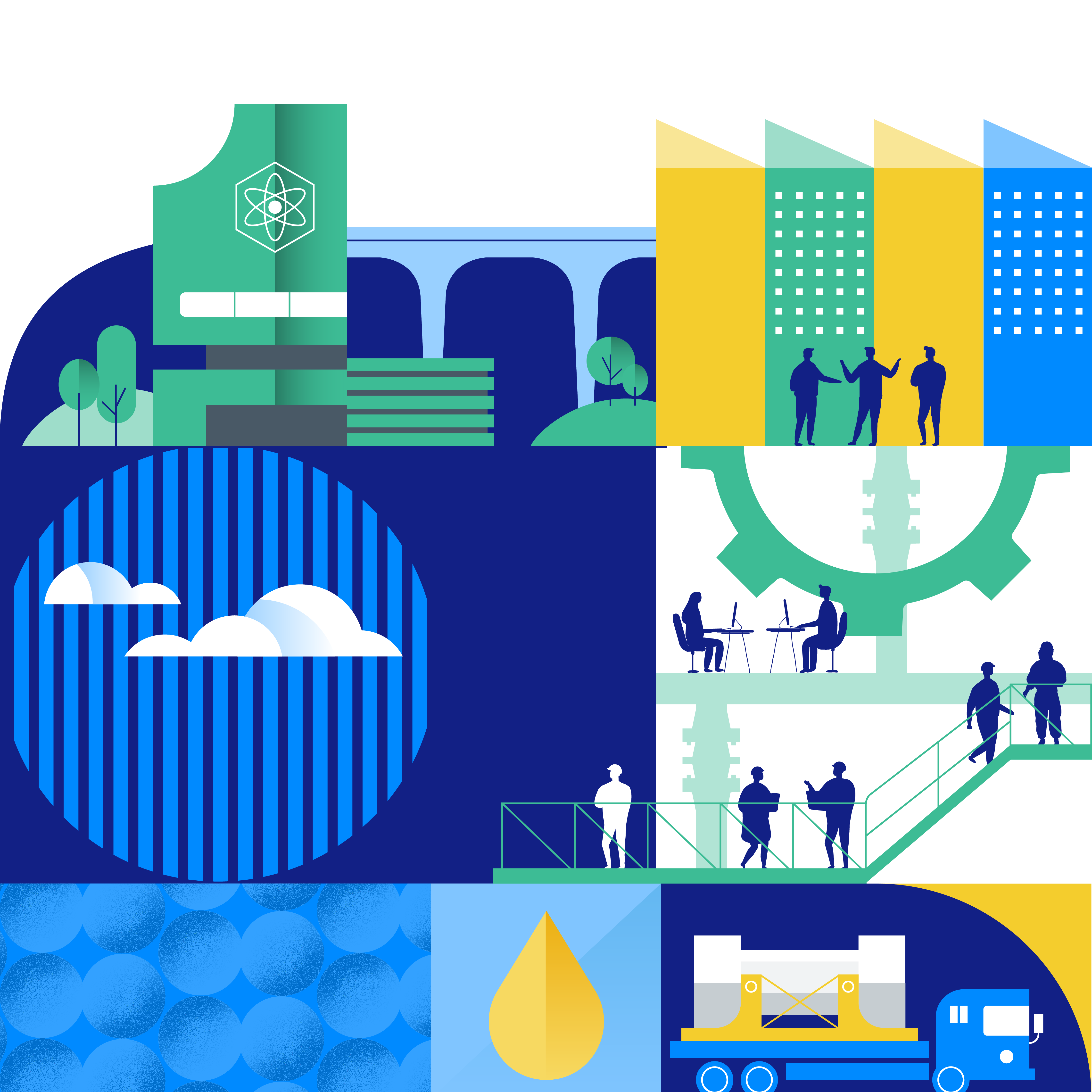 Advanced Nuclear Energy Conference | NEI